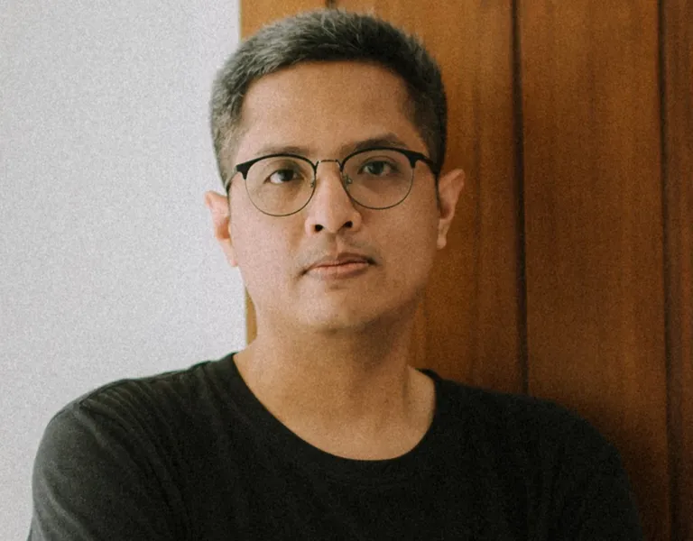 Kurniadi Widodo | Pulitzer Center